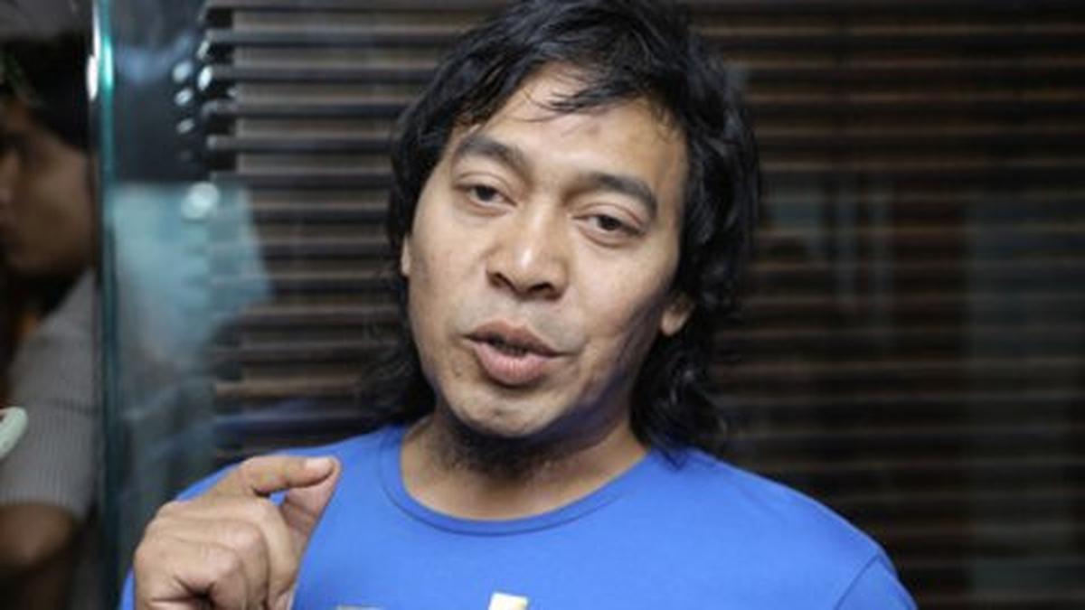 Asal Mula Nama Komeng di Dunia Komedi Indonesia - ShowBiz Liputan6.com