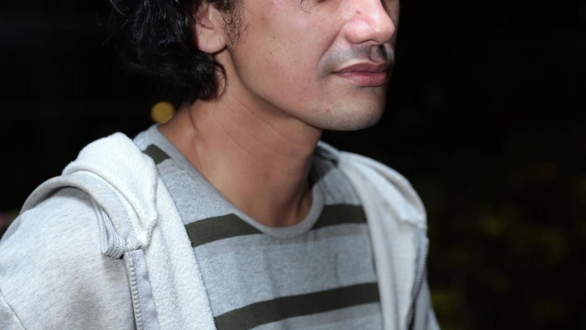 Polisi Sayangkan Revaldo Kembali Terjerat Kasus Narkoba: Harusnya Dia ...