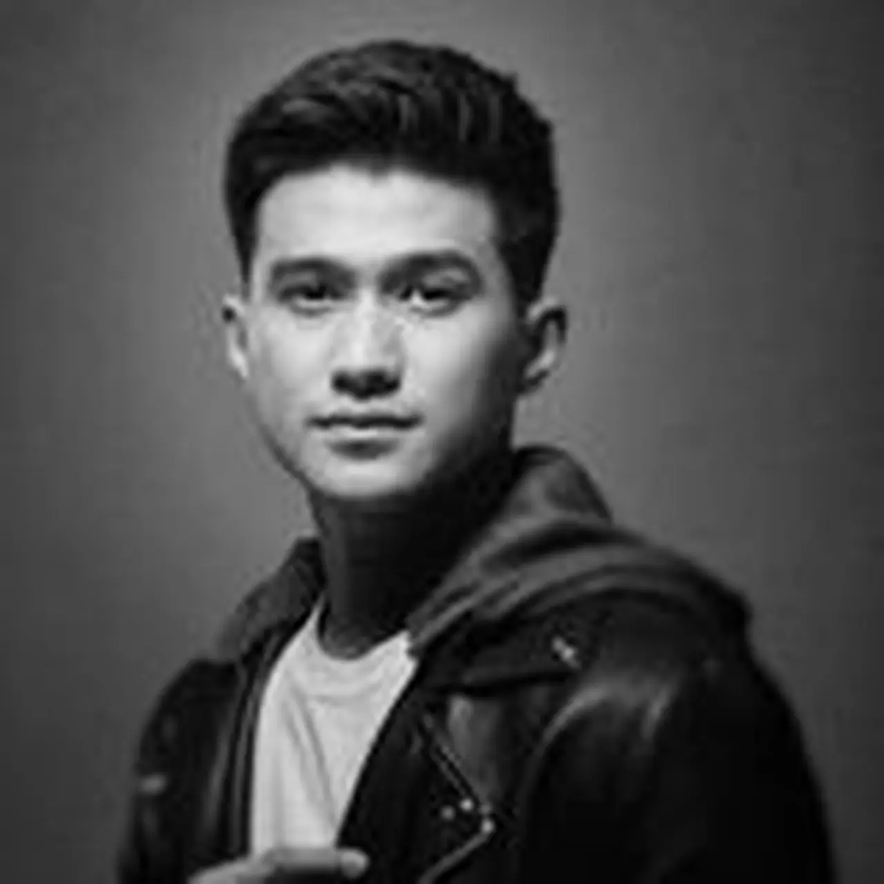 6 Potret Lavicky Nicholas, Pemeran Rafathar di Sinetron Rumah Bidadari ...