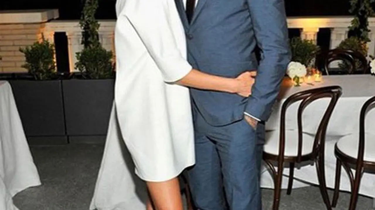 Rumah Tangga Hanya Bisnis, David dan Victoria Beckham Bercerai ...