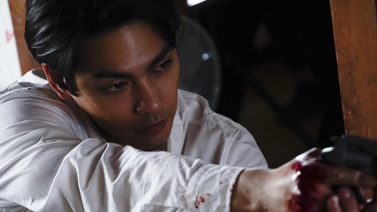 Sutradara Puji Kemampuan Akting Yuya Yagira di Gannibal: Dia Satu ...