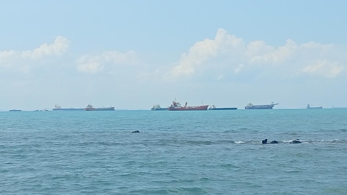 Selat Malaka Diusulkan Jadi Jalur Pelayaran Berbayar seperti Panama