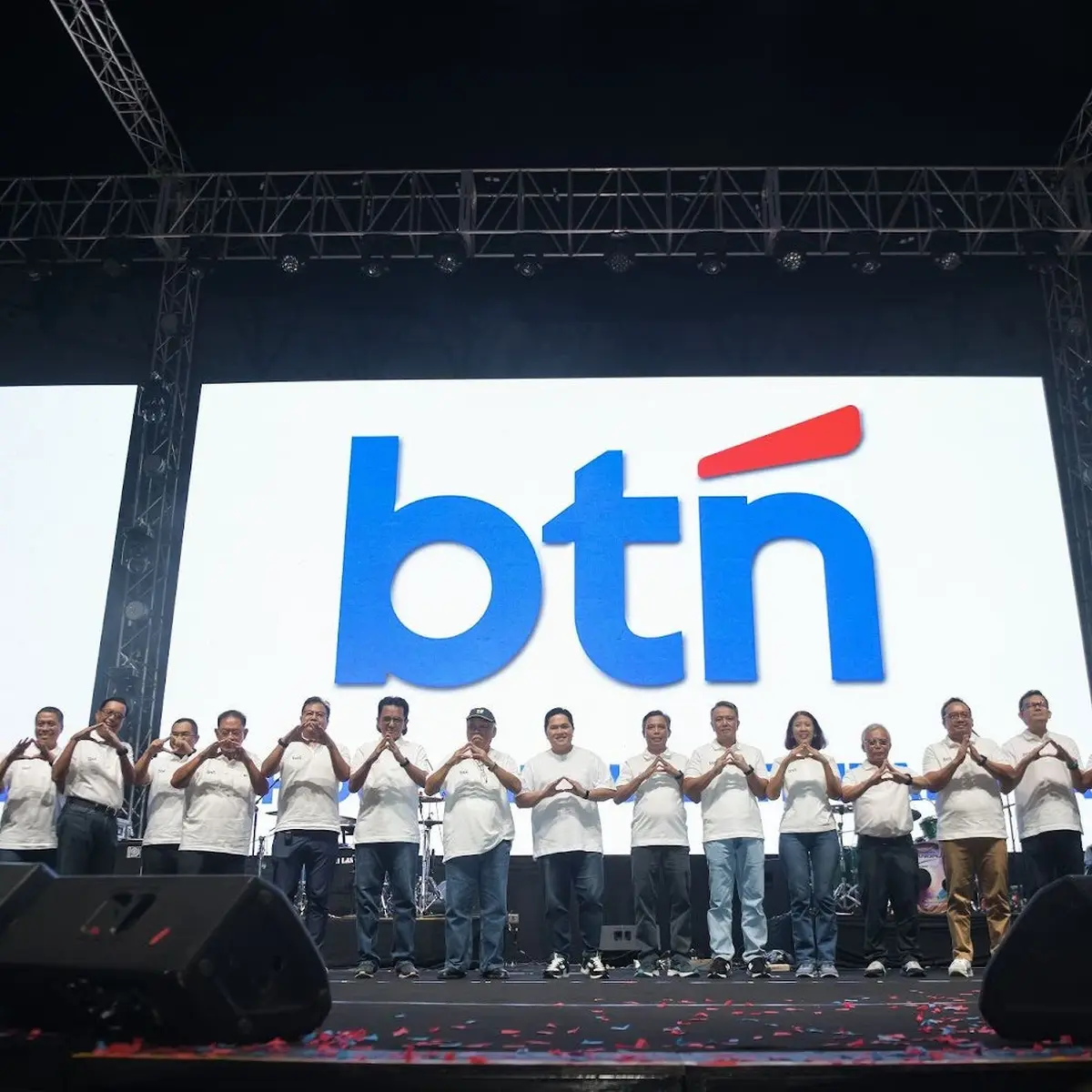 Arti Dari Logo Perkenalkan Logo Baru Bukalapak, Mengandung Arti Simbol