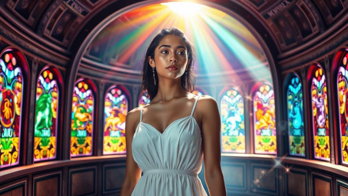 Zodiac Colors by Month: Unveiling the Colorful World of Astrology