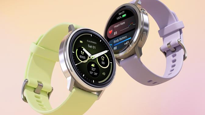 Garmin Connect Data Report 2025 Ungkap Tren Olahraga di Indonesia ...