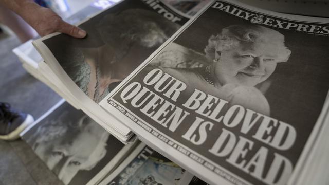 8 September 2022: Ratu Elizabeth II Meninggal, Pangeran Charles Naik ...