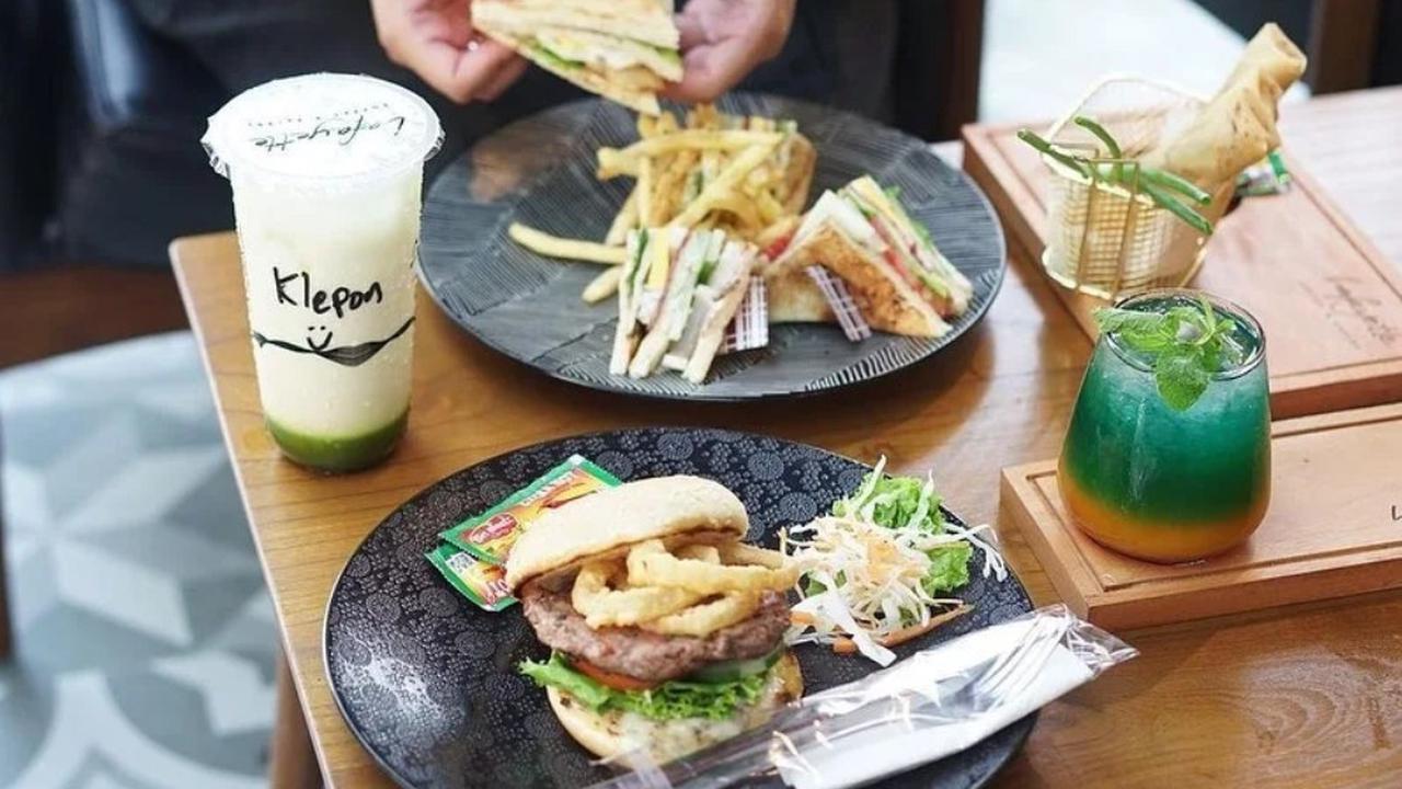 12 Rekomendasi Tempat Makan Enak di Kayutangan Heritage Malang ...