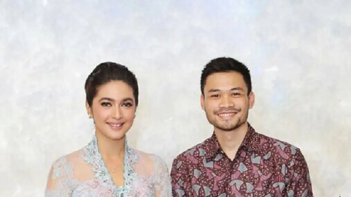 Eksklusif, Nabila Syakieb Dilamar Reshwara Argya Radinal ...