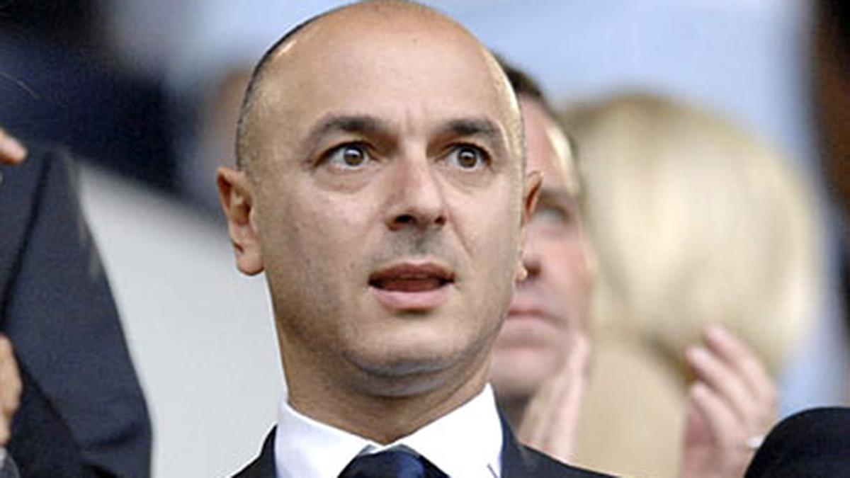 Levy Akui Kekeliruannya - Bola Liputan6.com