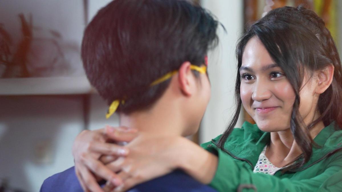 Saksikan Sinetron Melukis Senja, Episode Kamis 26 Januari 2023 Pukul 15.30 WIB Via Live ...