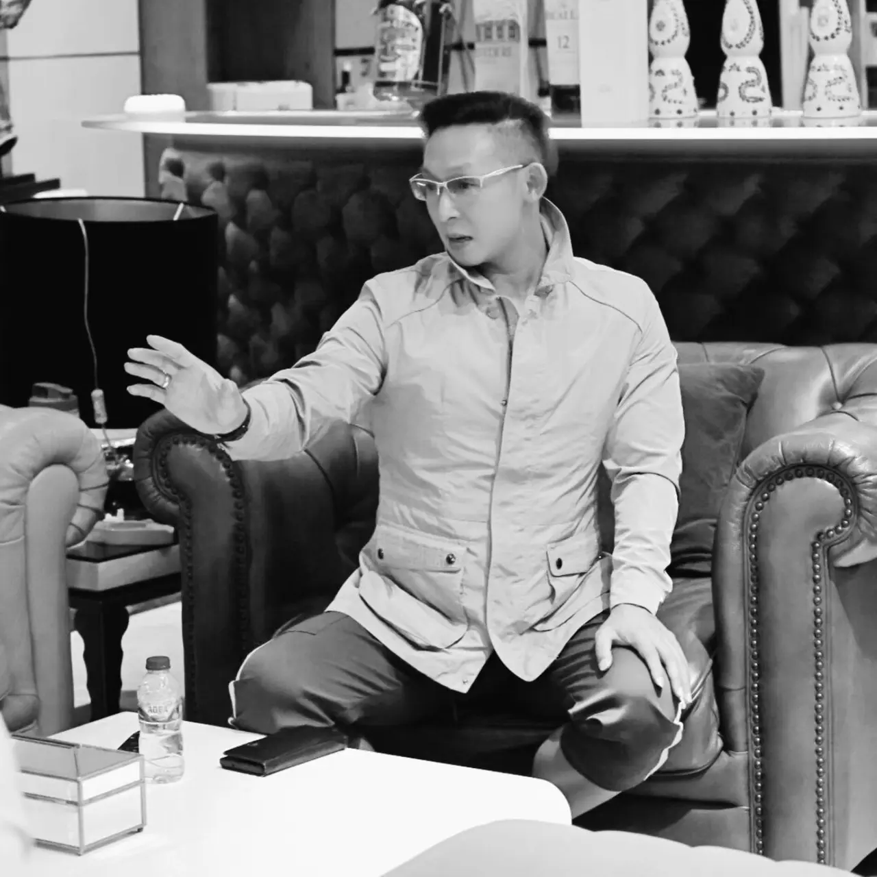 RA Pictures dan Antenna Entertainments Perkuat Kerja Sama di Bidang ...