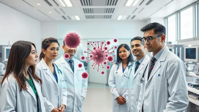 Tanda-Tanda HIV, Kenali Gejala dan Cara Deteksi Dini - Feeds Liputan6.com