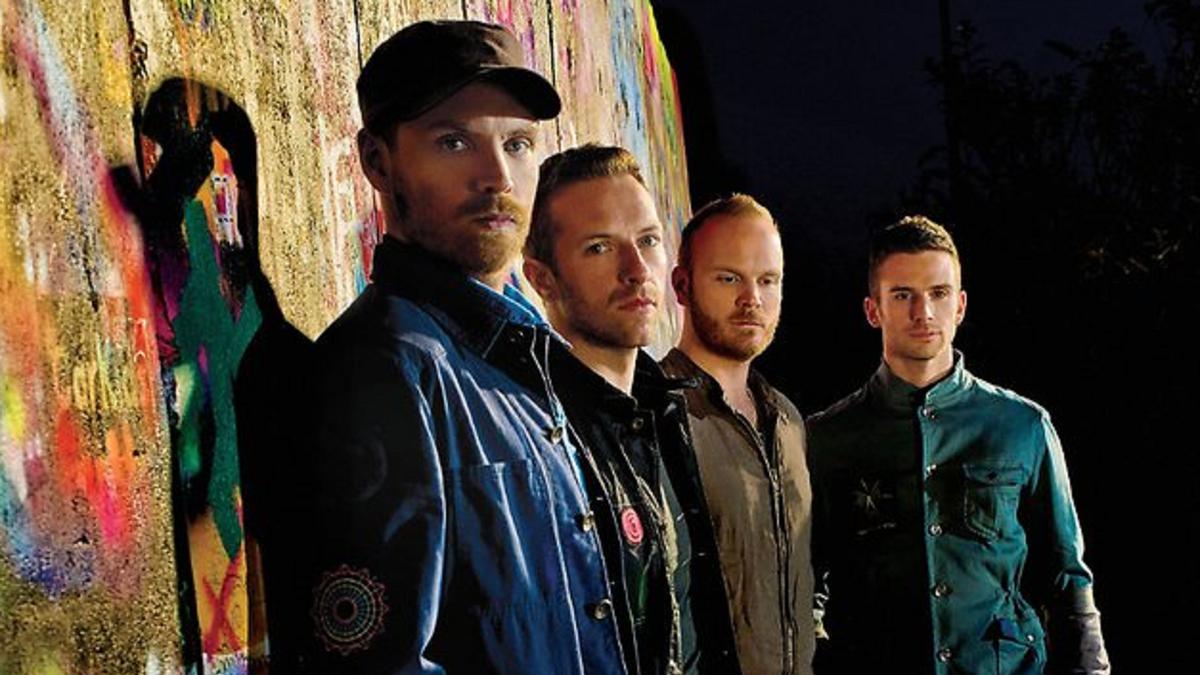 Sempat Bikin Heboh, Konser Coldplay Indonesia Dipastikan HOAX ...