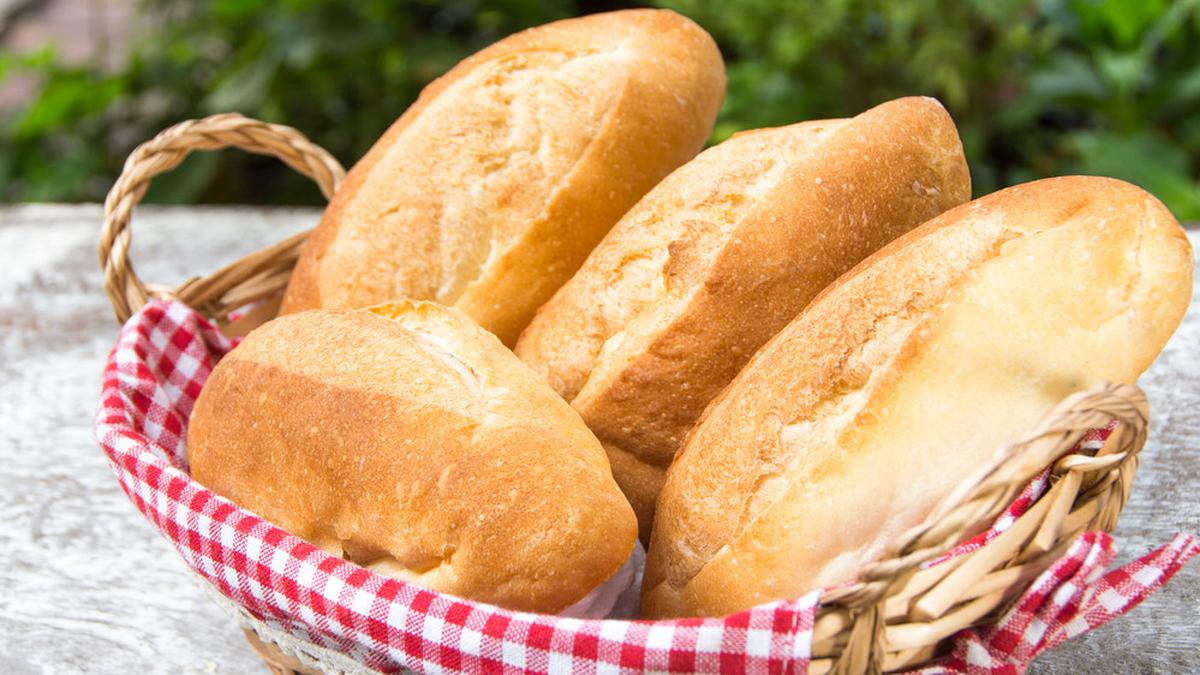 Resep Roti Bun Tanpa Telur untuk Sandwich ala Subway - Food Fimela.com