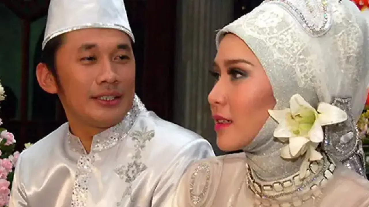 Zaskia Adya Mecca Akui Hanya Habiskan Rp7,5 Juta, Lihat Lagi Potret ...