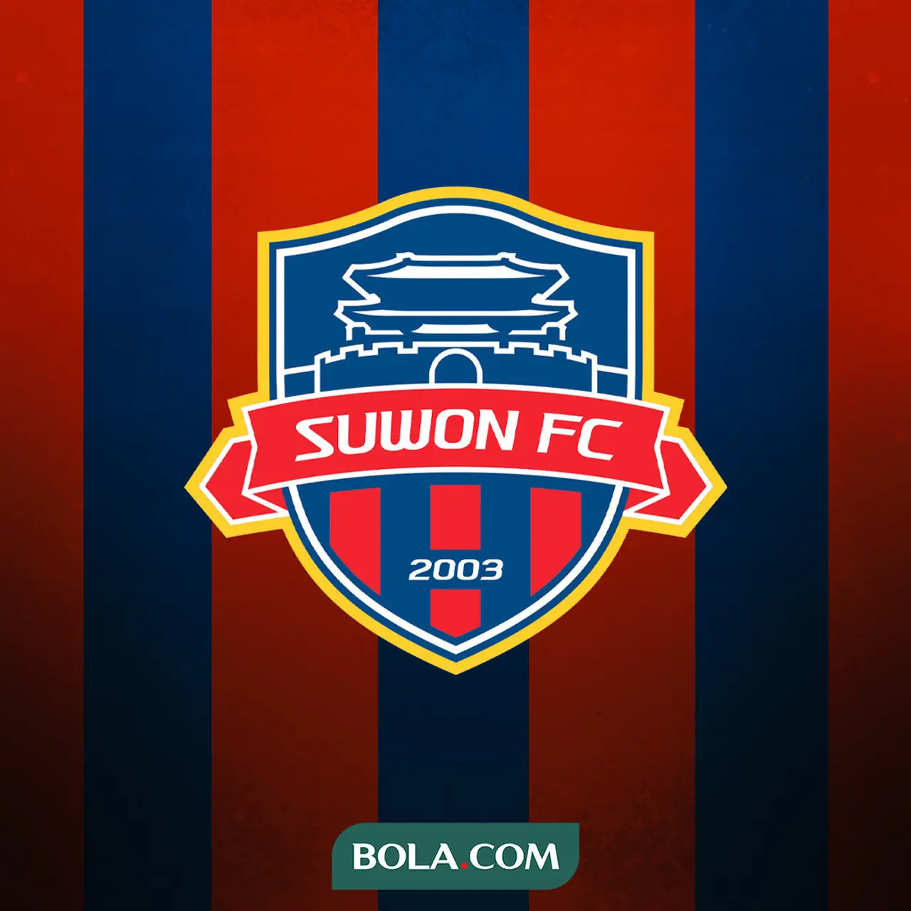 Deretan Fakta Suwon FC, The Next Club Pratama Arhan di Korea: Plat ...