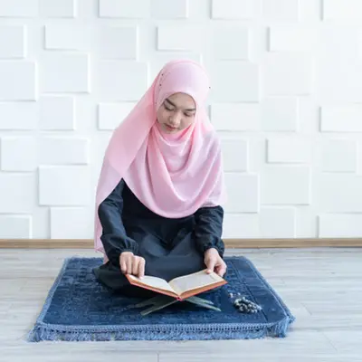 Artikel Baca Al-Quran Terbaru - Berita, Foto, Video | Fimela.com