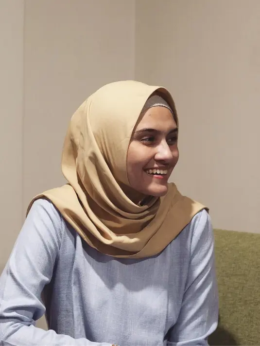 Zee Zee Shahab Bikin Anak Semangat Puasa dengan Cara Ini - Photo Fimela.com