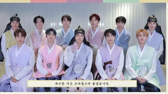 Deretan 5 Idol K-Pop yang Akan Comeback pada November 2021 - ShowBiz ...