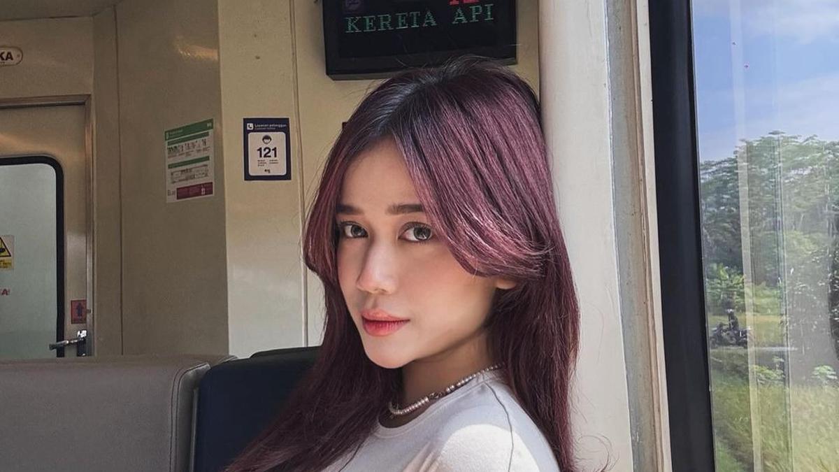 Potret Kamar Tidur Brisia Jodie yang Baru Saja Direnovasi, Mewah Dilengkapi Dua AC yang Sejajar ...