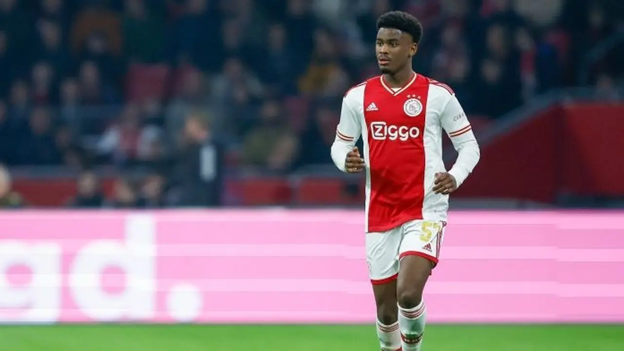 Chelsea Resmi Boyong Jorrel Hato, Bakal Masuk Tim Utama? - Bola Liputan6.com