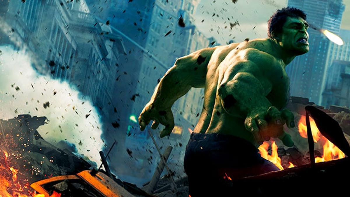 Sekuel Hulk Diyakini Tayang Setelah The Avengers 2 - ShowBiz Liputan6.com