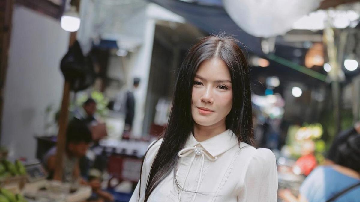 Profil Nita Gunawan, Artis yang Jadi Sorotan Usai Kisah Berpindah ...