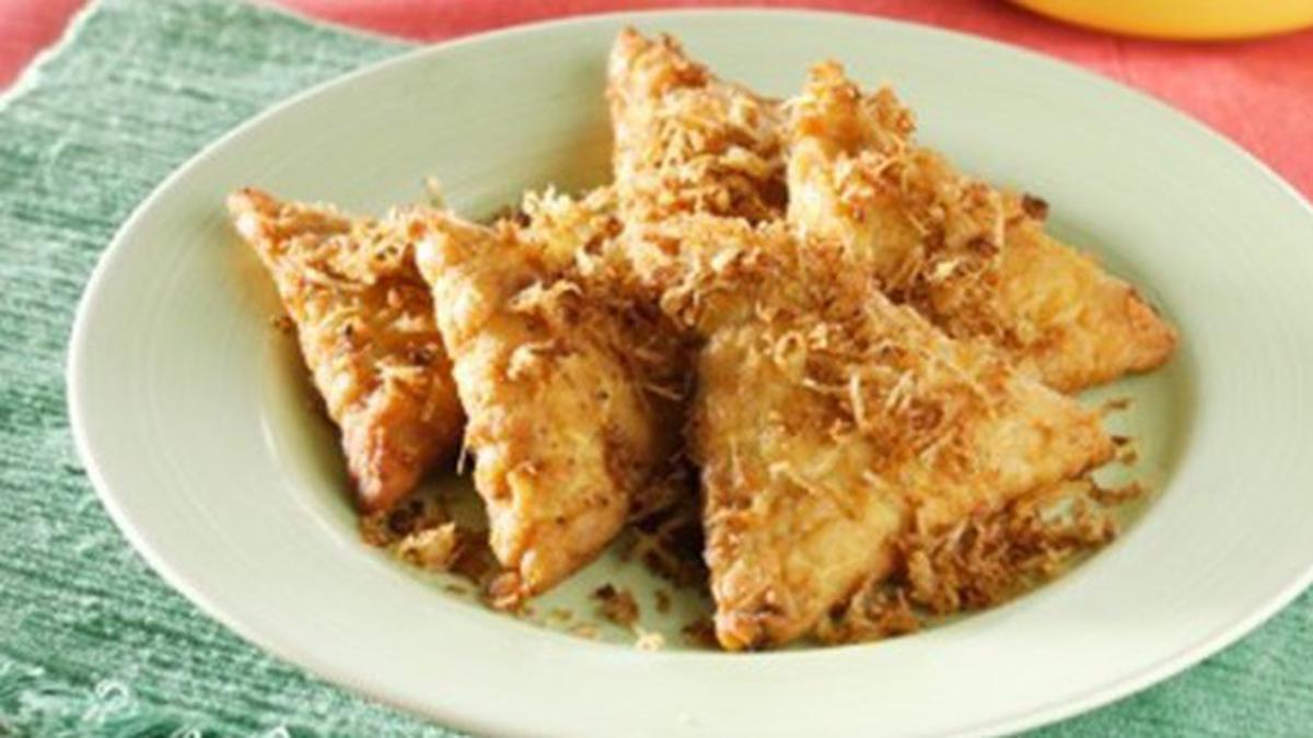 Resep Tempe Goreng Serundeng - Lifestyle Fimela.com
