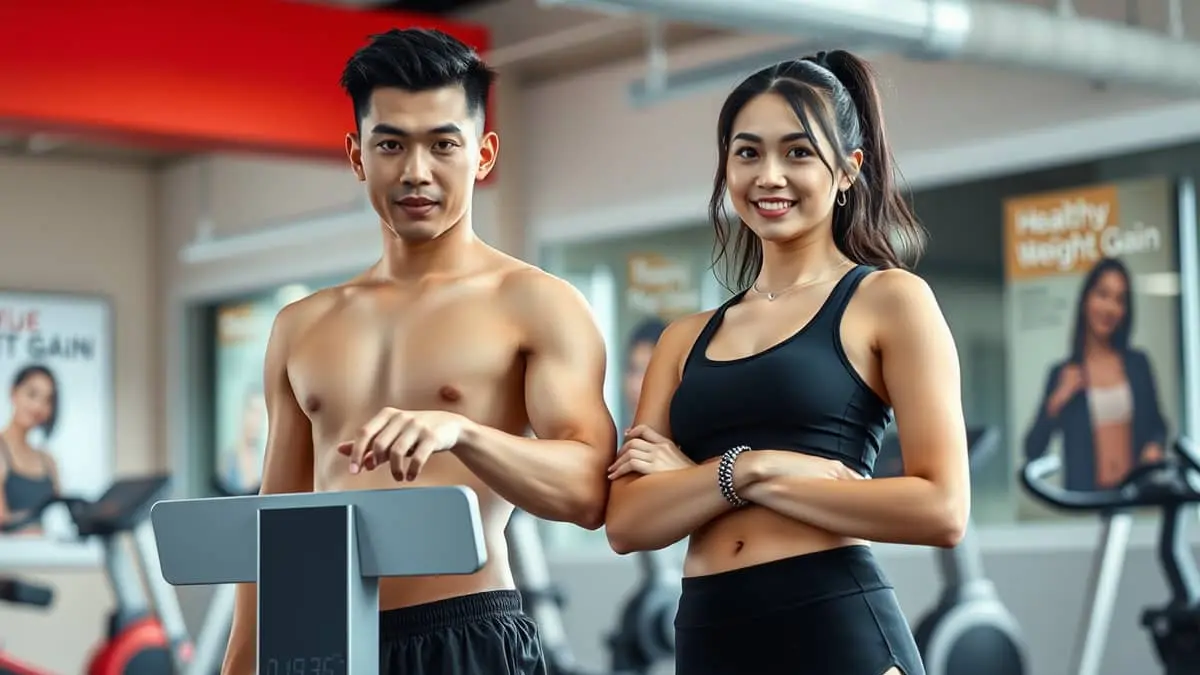 Berita tips agar gemuk dalam 1 minggu Hari Ini - Kabar Terbaru Terkini ...