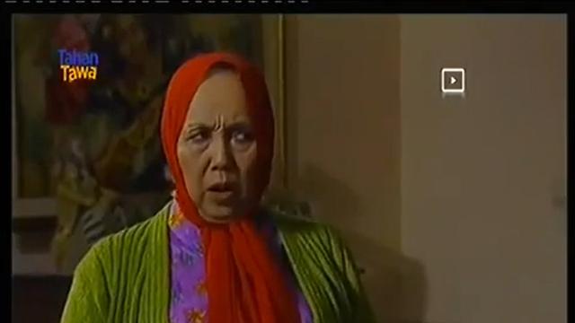 6 Potret Lawas Nani Wijaya saat Bintangi Sitkom Bajaj Bajuri