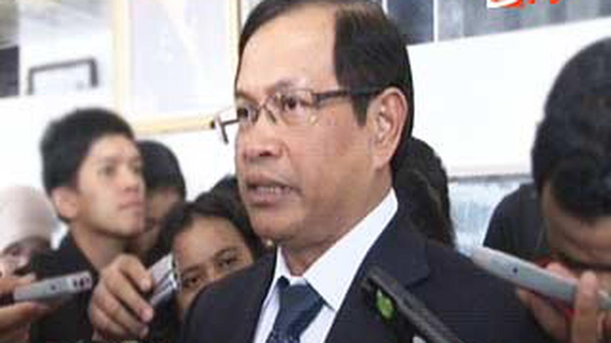 Pramono: Gerakan Buruh Tidak Pernah Berhenti - News Liputan6.com