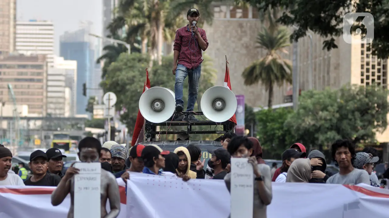 Apa Yang Dimaksud Dengan Demokrasi Pancasila Kenali Prinsip Dan Ciri Cirinya Hot 