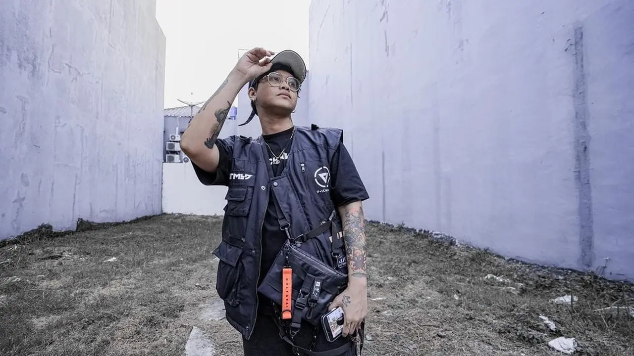 Ericko Lim Kembali, Siap Mengejutkan Para Pecinta Gaming dan Esports ...