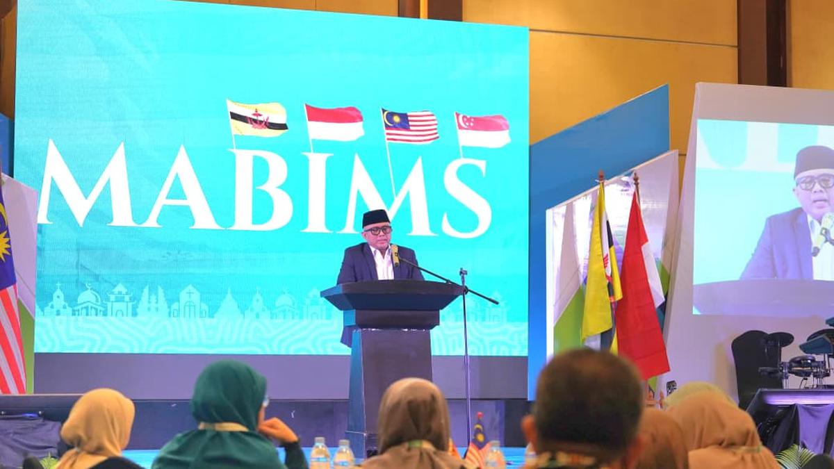 Forum MABIMS 2025, Kemenag Pacu Madrasah Jadi Pusat Inovasi Internasional