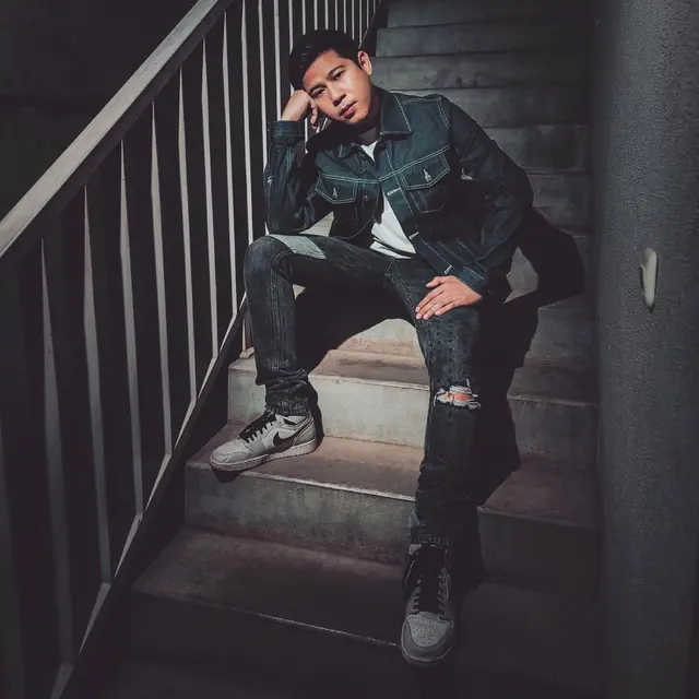 Nino RAN Negatif Covid-19, Ngaku Kangen Kerja dan Siap Berkarya Lagi ...