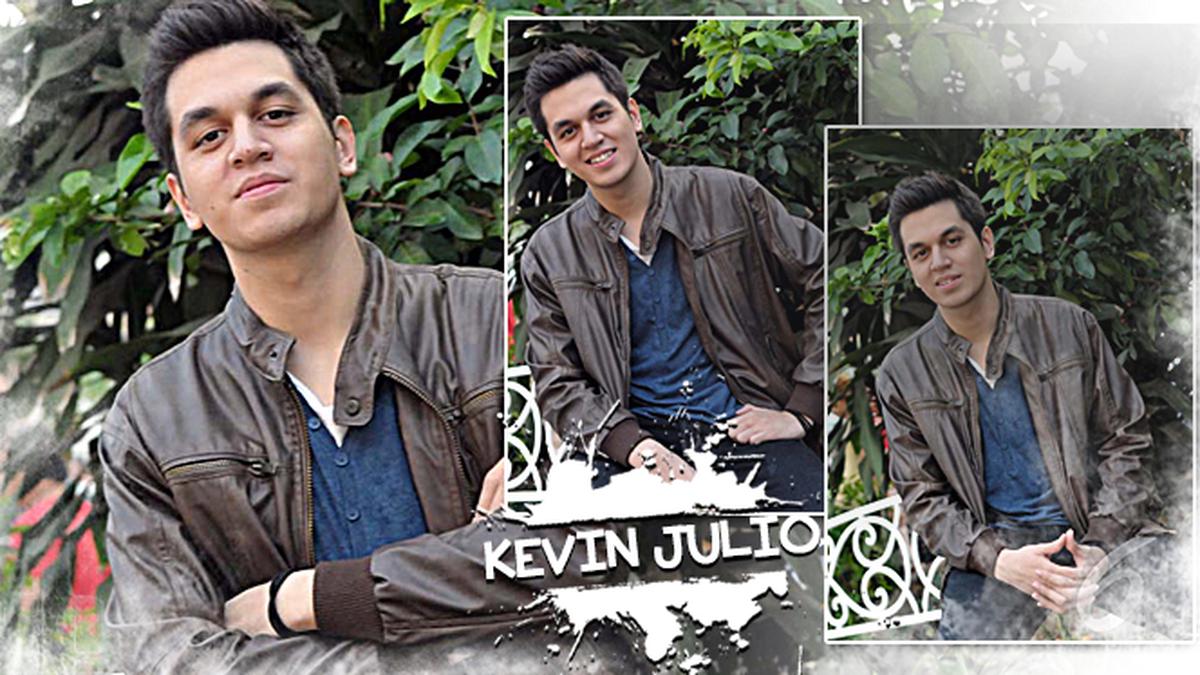 Berkat GGS, Kevin Julio Digandrungi Fans Luar Negeri - ShowBiz Liputan6.com