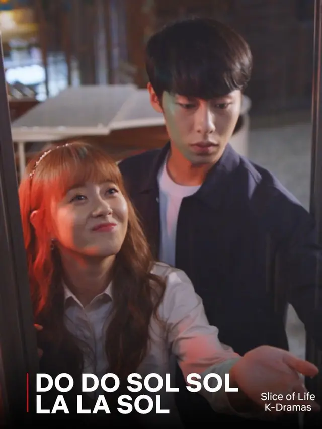 7 Rekomendasi Drama Korea Slice of Life Terbaik, Hadirkan Cerita Sederhana dan Penuh Makna - Hot ...