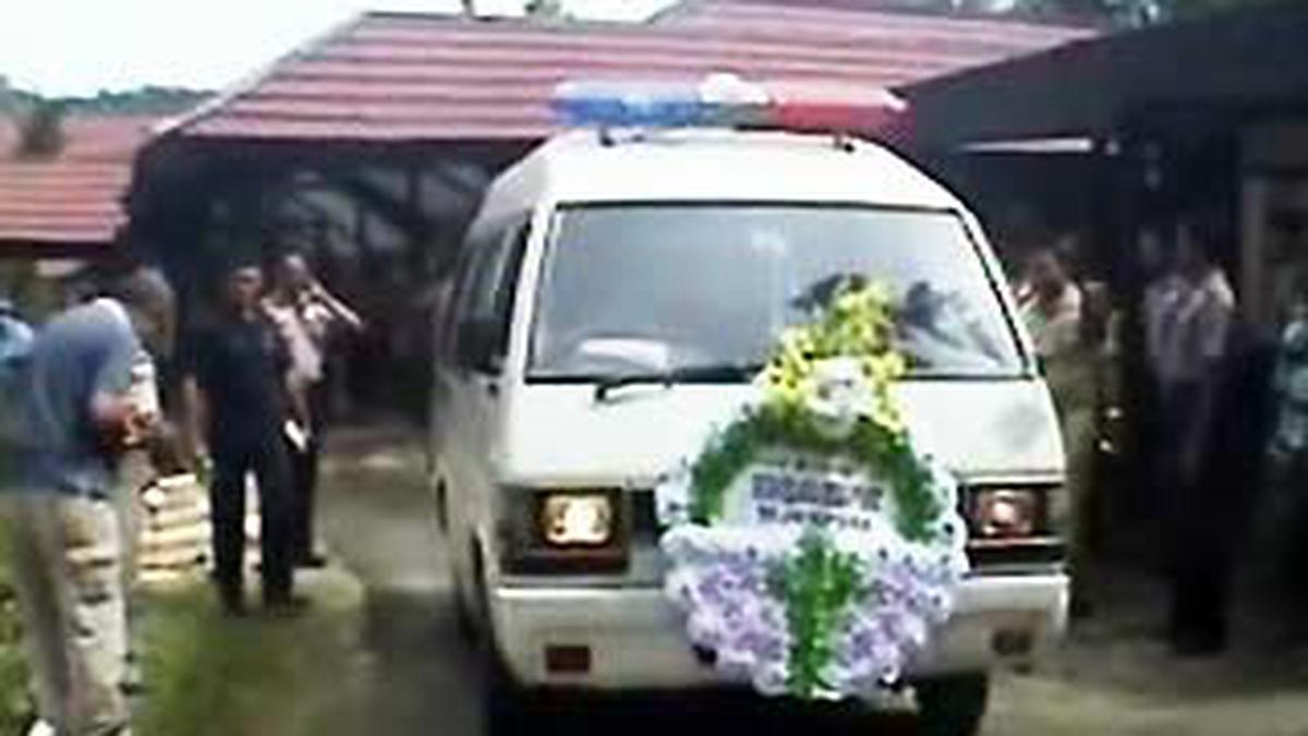 Mako Tabuni Otak Penembakan di Papua - News Liputan6.com