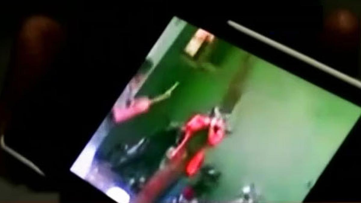 Video Hukuman Cambuk Santri Di Jombang Menuai Keprihatinan Mui News