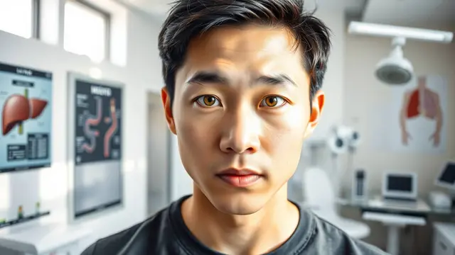 Penyebab Mata Kuning pada Orang Dewasa, Kenali Gejala dan Penanganannya ...