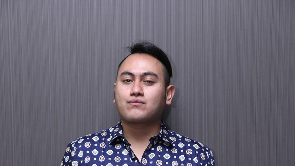 Duet Mesra dengan Sarah, Nassar Ungkap Perasaan