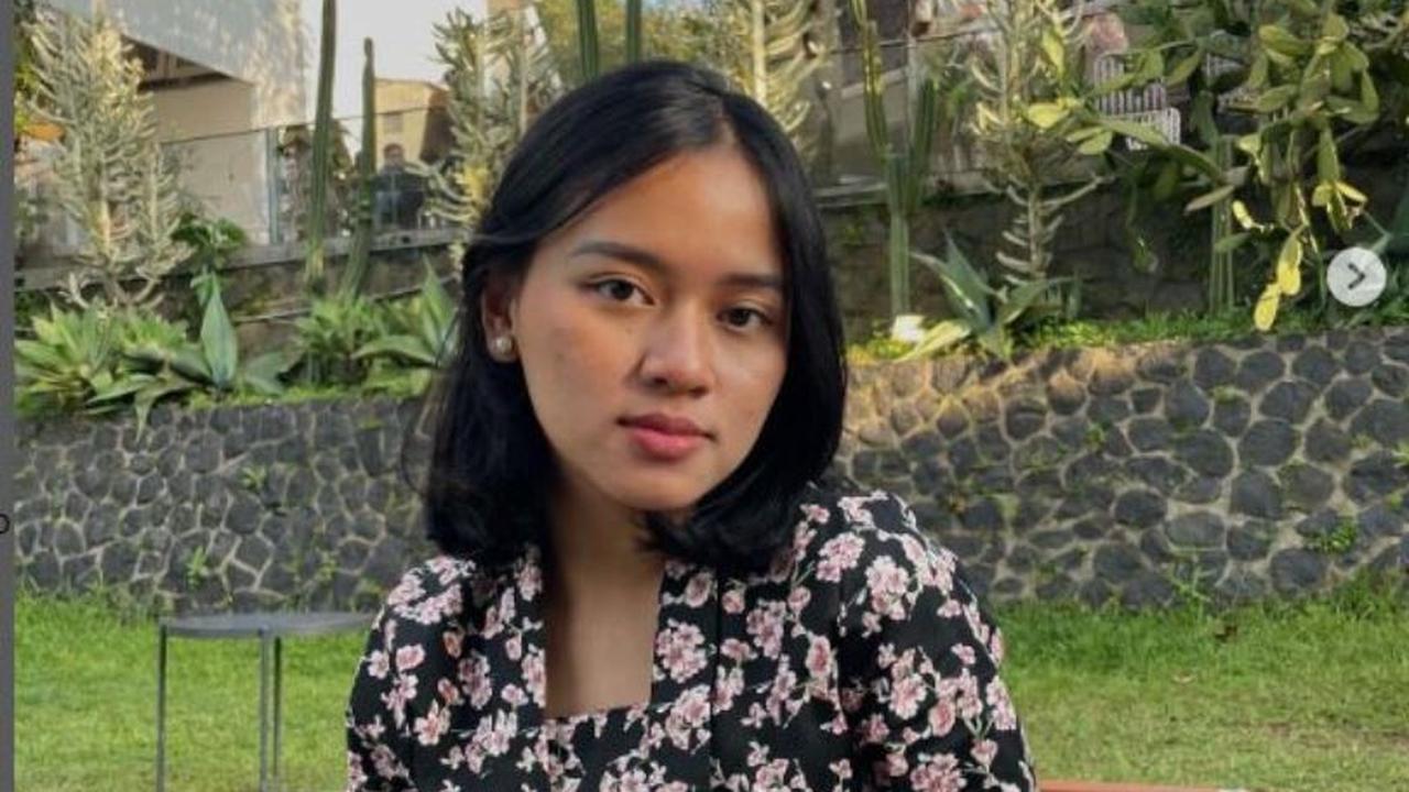 Anak Bupati Ponorogo Punya Nama Unik, Jian Ayune Sundul Langit, Apa ...