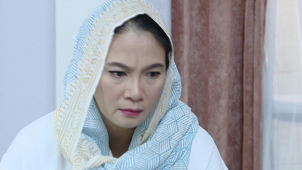 Sinopsis Sinetron SCTV Istri Kedua: Arsa sedang Stress, Episode Rabu 2 ...