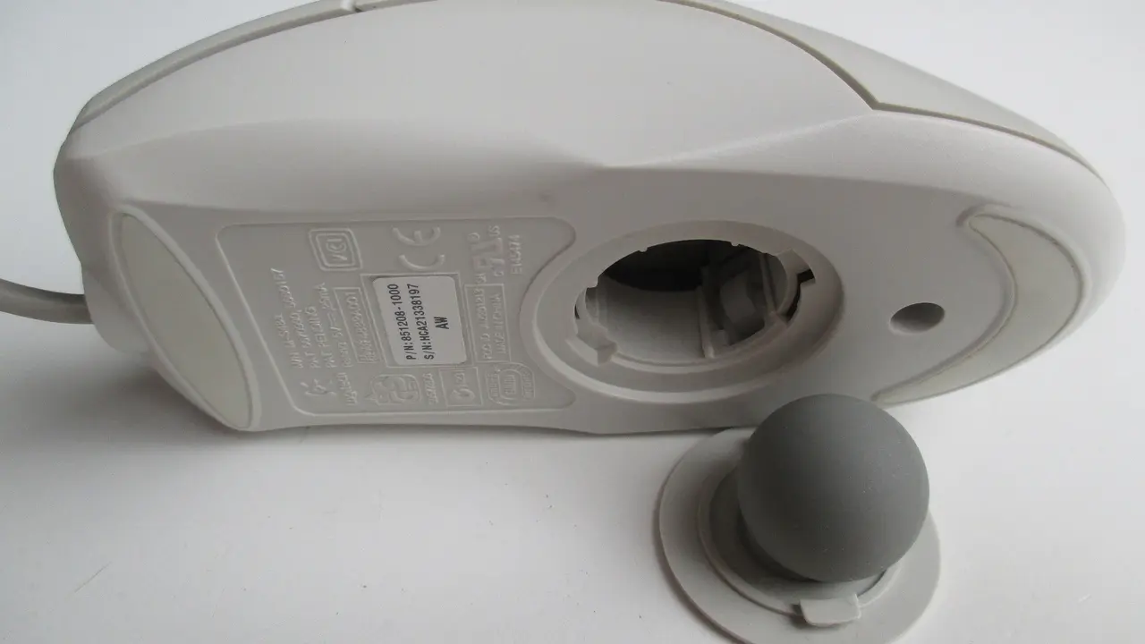 8 Jenis-Jenis Mouse dan Fungsinya, Ketahui Kelebihan dan Kekurangannya ...