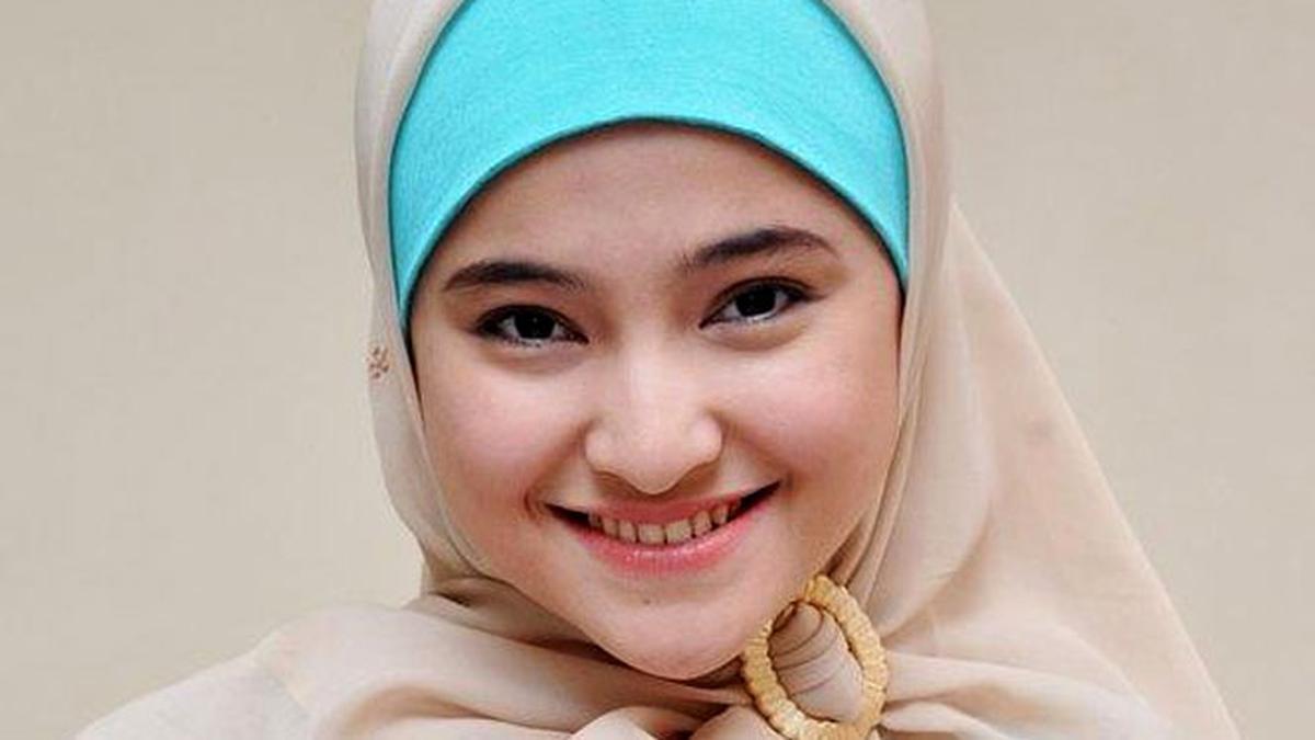 Hamil 7 Bulan, Marshanda Belum Siapkan Perlengkapan Bayi - ShowBiz ...