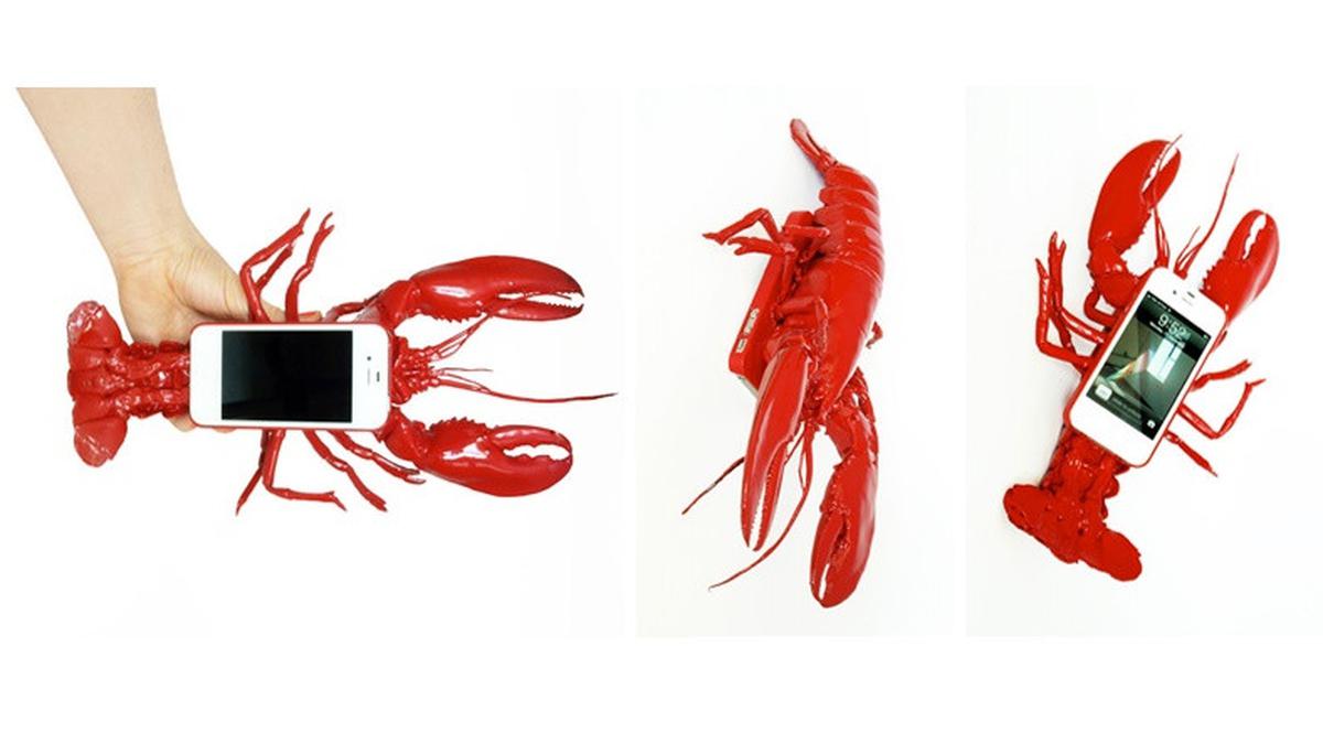 5 Desain Case Ponsel Ini Unik Banget, Model Berkarat Jadi Tren Terbaru ...