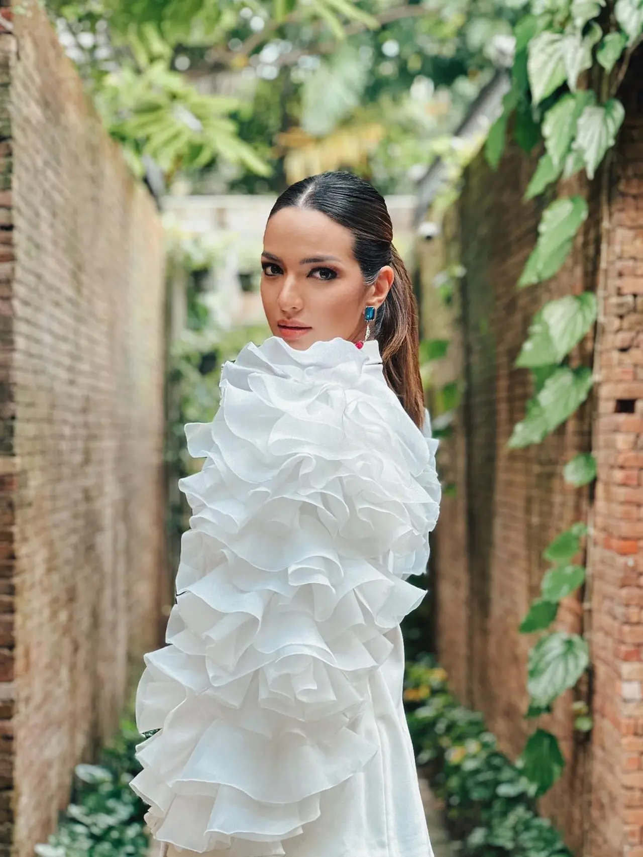 Rumahnya Seharga Rp200 Miliar, Ini 7 Potret Dapur Nia Ramadhani yang ...