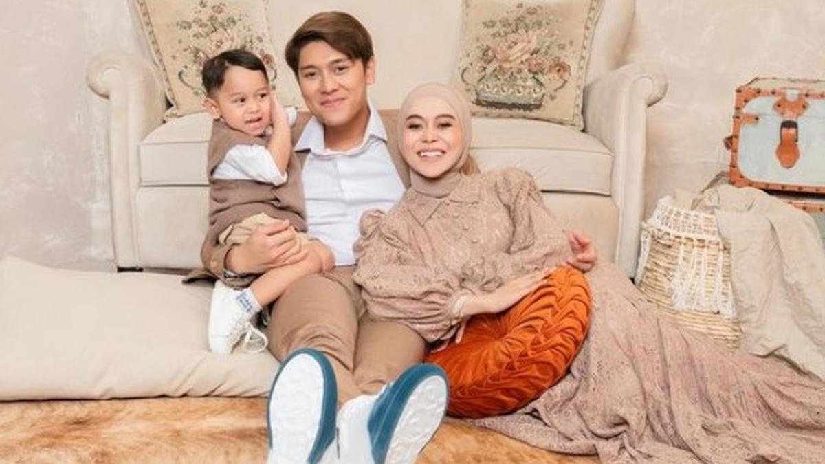 Lesti Kejora Hamil Anak Kedua, Ini 4 Fakta di Balik Kehamilannya - Hot Liputan6.com