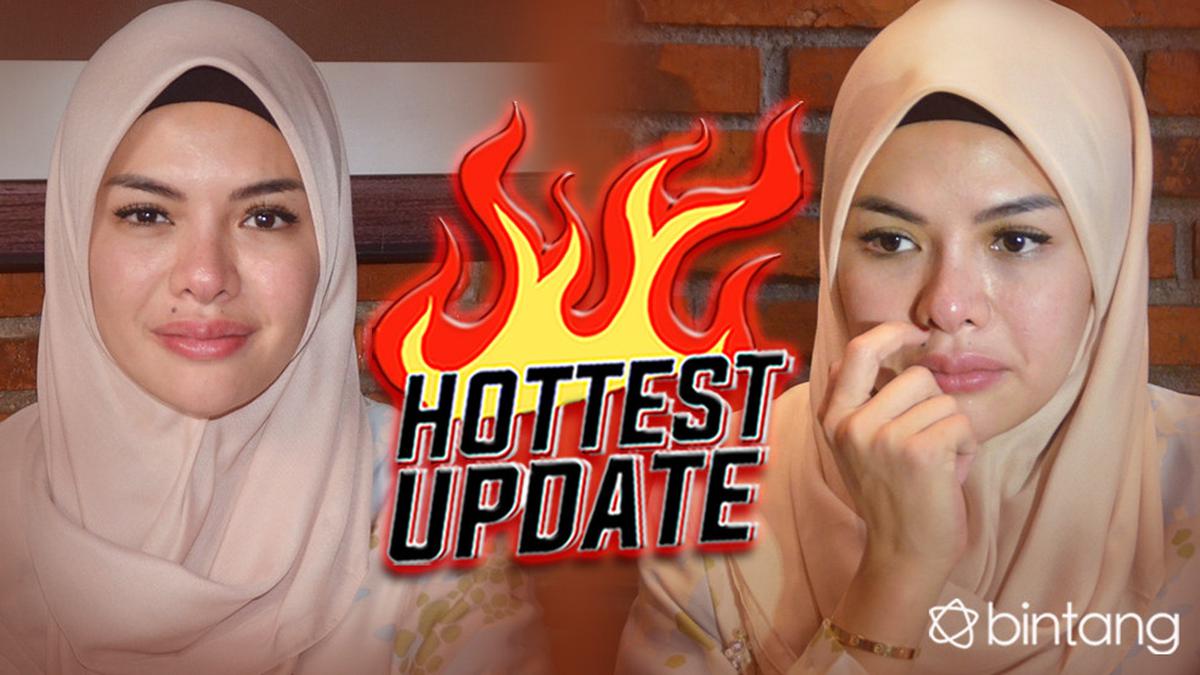 Gosip Terkini : Nikita Mirzani, Cinta Laura, dan Richard Kyle - Entertainment Fimela.com