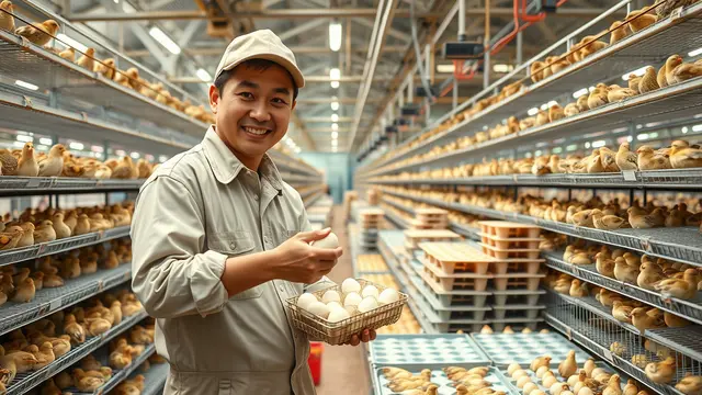 Cara Ternak Burung Puyuh untuk Pemula, Apa Manfaatnya? - Feeds Liputan6.com